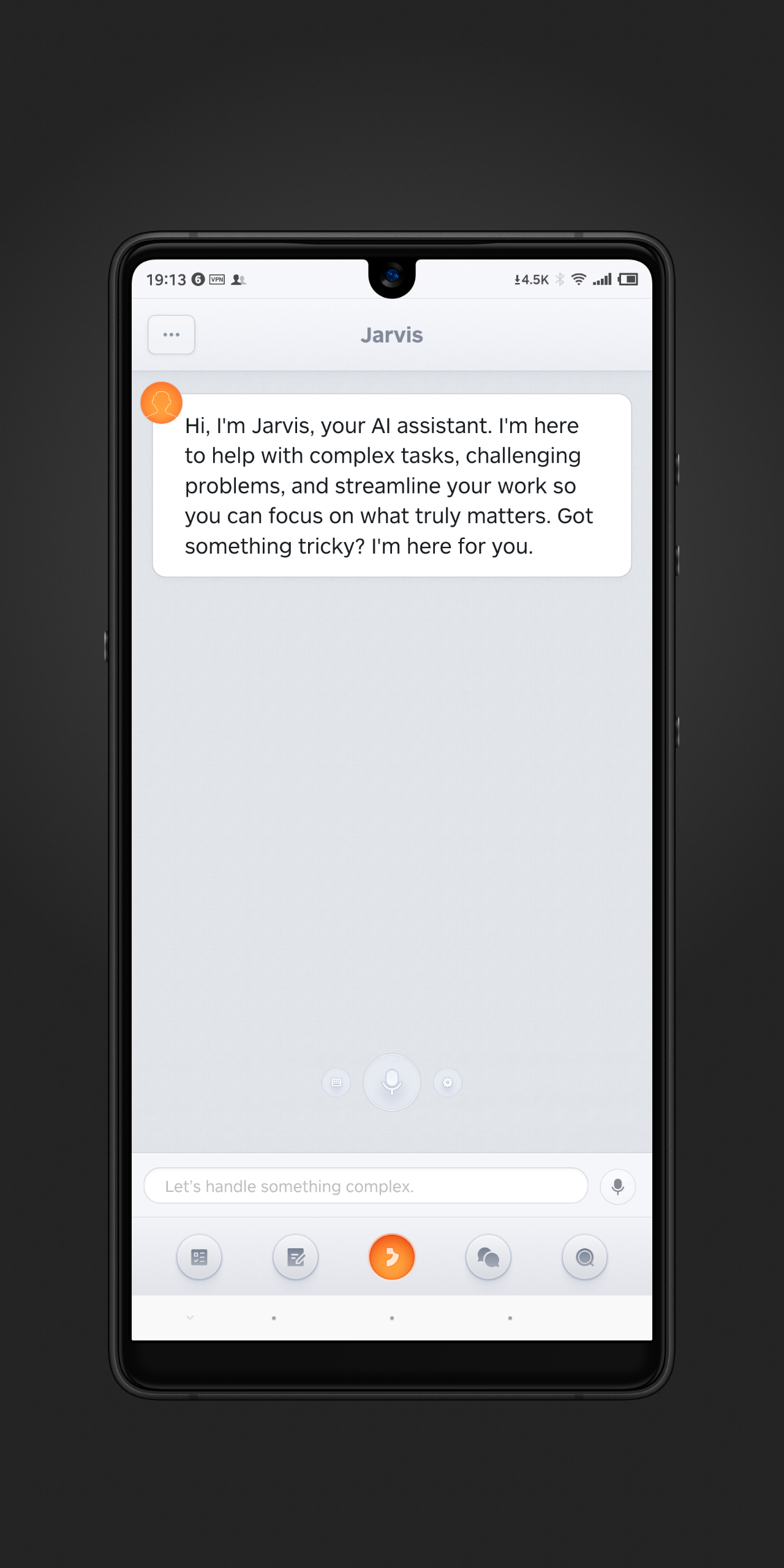 罗永浩的初创项目在海外低调推出了新款 AI 助理 J1 Assistant，如何评价这一产品？ - 知乎