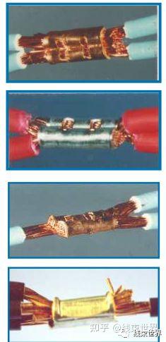 线束世界 | 端子压接原理简介 - 知乎