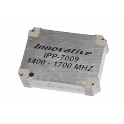 IPP-7009 表面贴装的90度混合耦合器 - 知乎