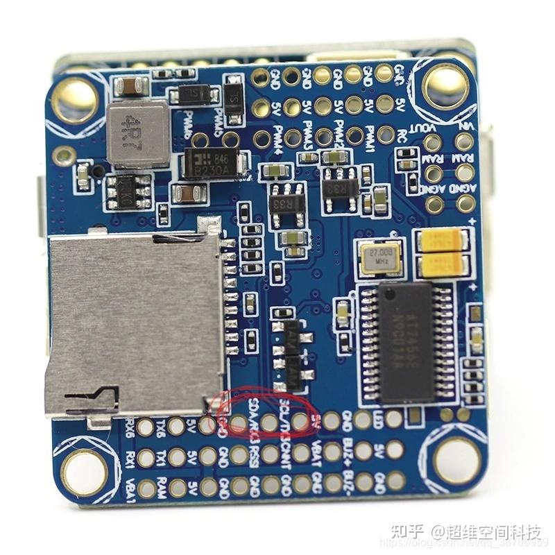 PX4装机教程（四）F4飞控刷写PX4 - 知乎