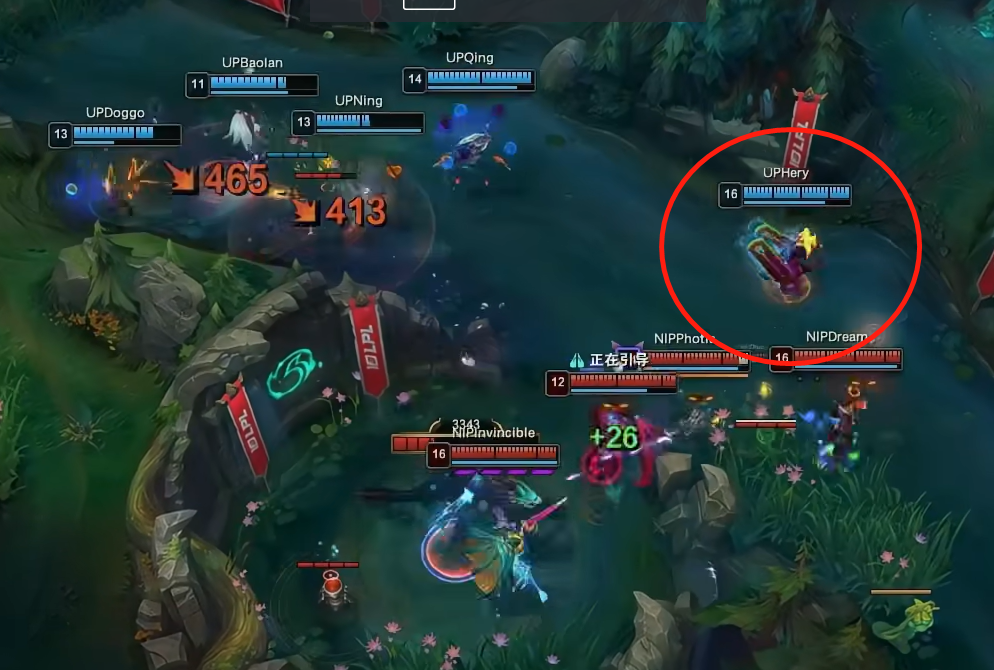 如何评价《英雄联盟》选手 Ning 复出后的表现？ - 知乎