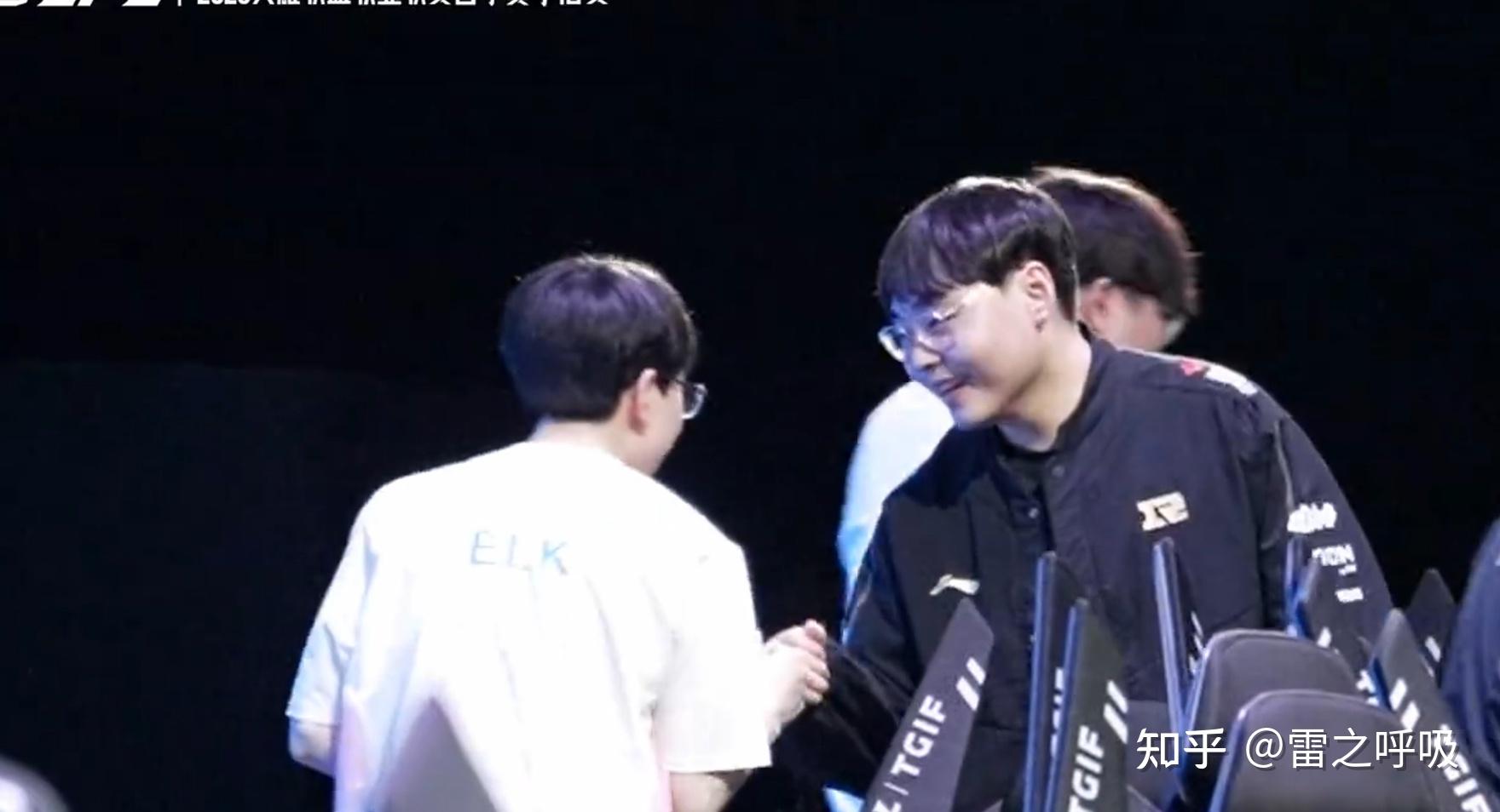 雷竞技资讯：BLG替Tabe复仇！淘汰RNG后牙膏羞辱皇族教练BP - 知乎