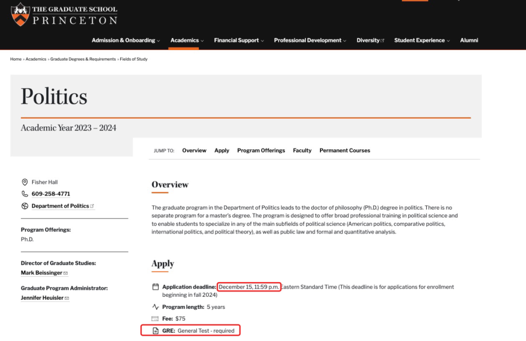 GRE最全报名流程，附24Fall各校申请截止时间 - 知乎
