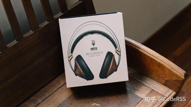 Meze 99 Classics 头戴式耳机评测：木质经典，轻松好声音 - 知乎