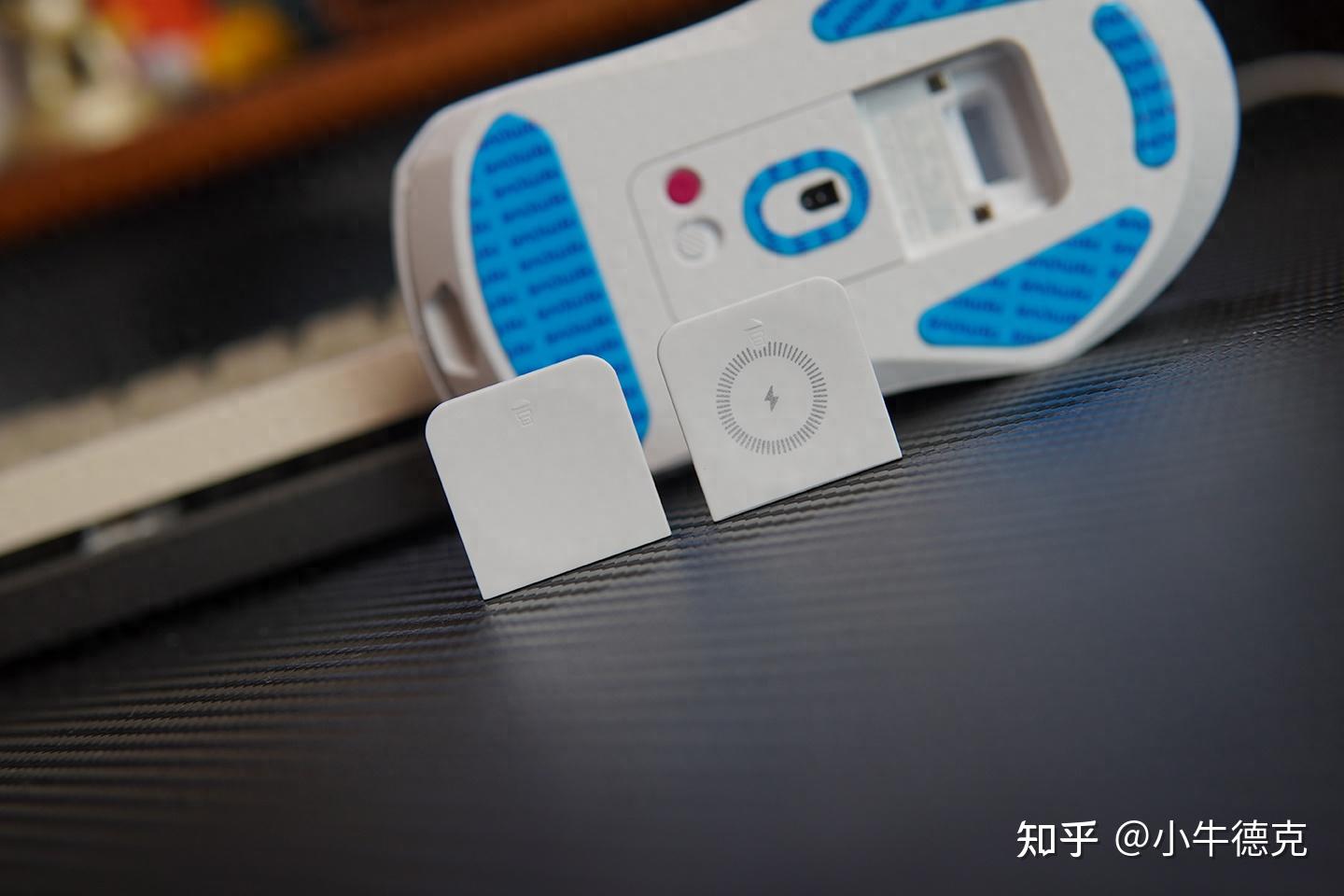 电竞手感和轻量化兼得，开放调LOD，雷柏VT9 Pro 4K体验 - 知乎