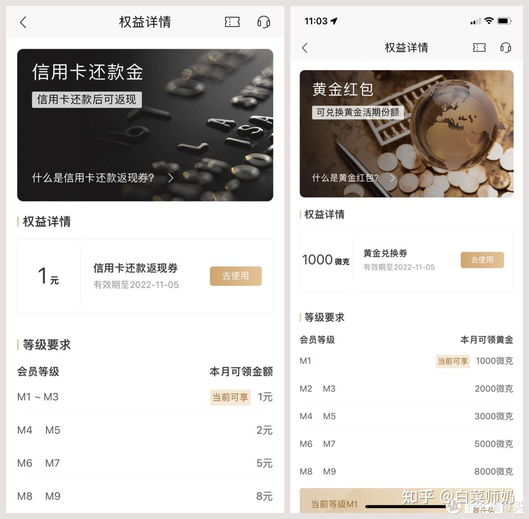 10月招商银行全系39项优惠福利合集 - 知乎