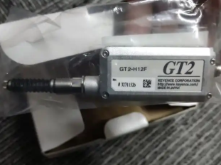 基恩士KEYENCE GT2-H12F接触式传感器：高精度数字检测的卓越之选 - 知乎