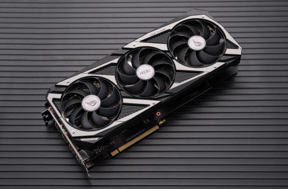 仅比GTX 1660 Super略强，RTX 3050到底有何意义？主要体现在三点 - 知乎