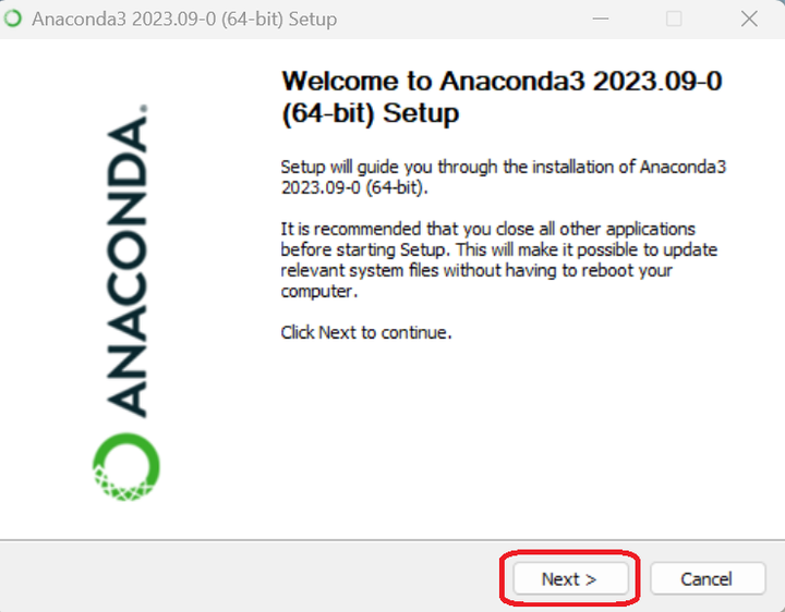 Python入门之Anaconda安装教程和Conda环境快速上手（超详细！！！） - 知乎
