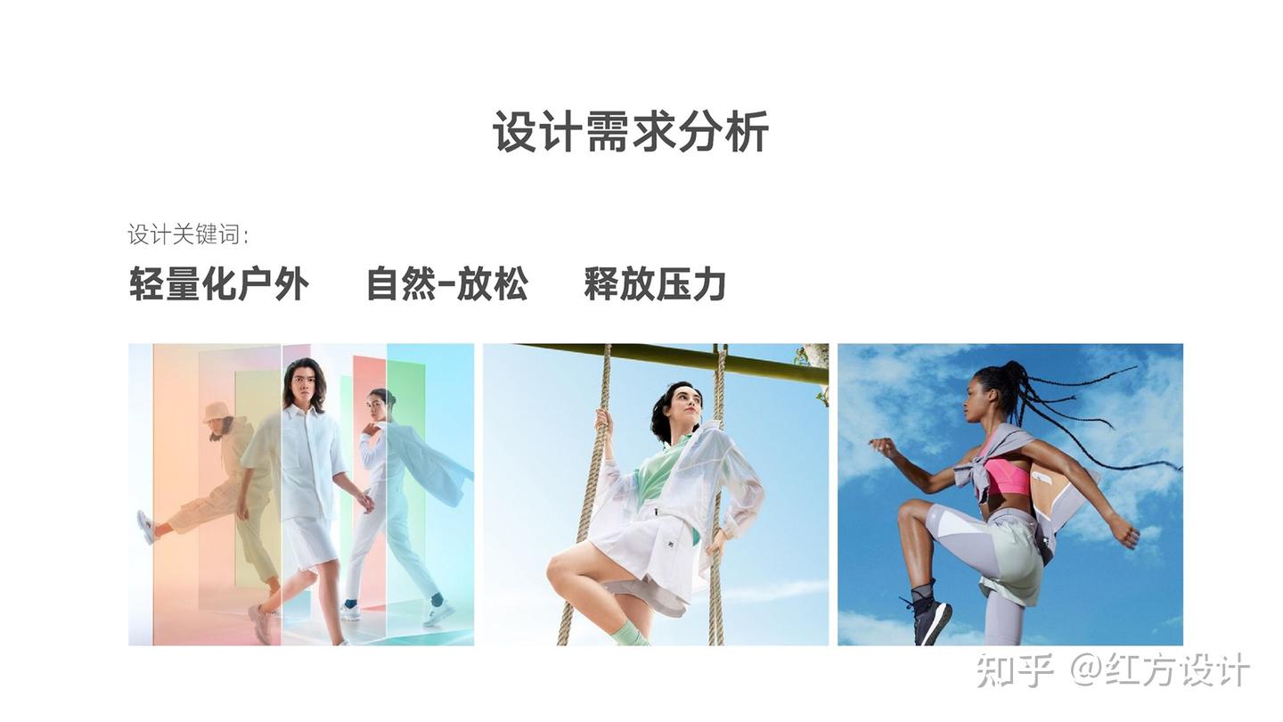 “AQEA”户外运动装品牌设计分享 - 知乎