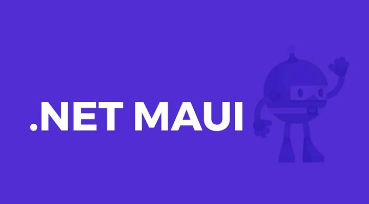 MAUI + Masa Blazor 开发带自动更新功能的安卓App - 知乎