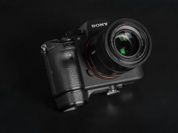 坚持高端路线 未来索尼仍将先发布A9R - 知乎