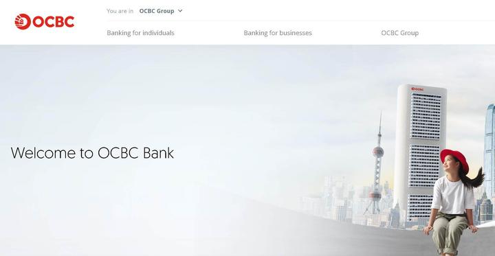 盘活你在OCBC账户里的资金 - 知乎