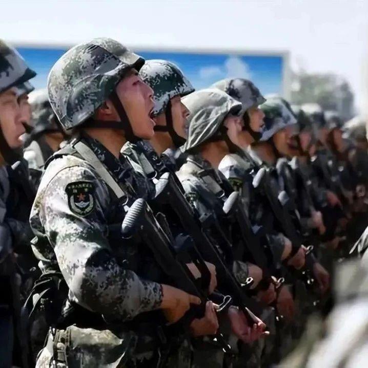 中方通知美国两岸将统一，台海局势大变？我外交部8字轰动舆论 - 知乎