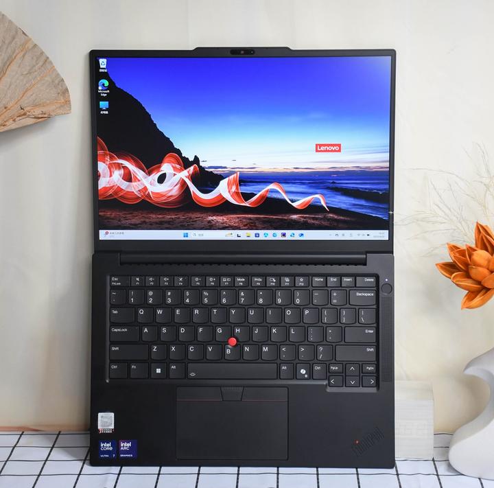 ThinkPad E14 2025 AI元启长续航版测评：全天候超长续航超轻薄的商务笔记本 - 知乎