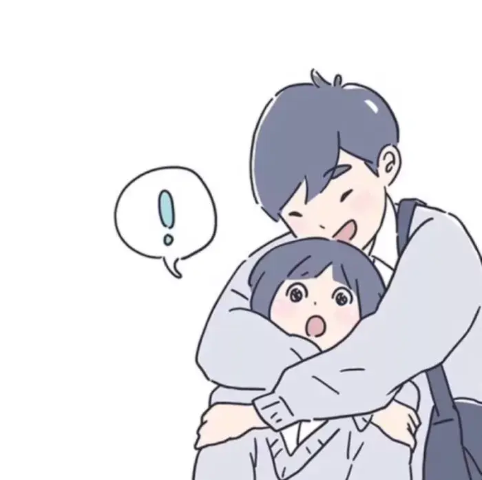 有哪些好看的情侣头像？ - 知乎