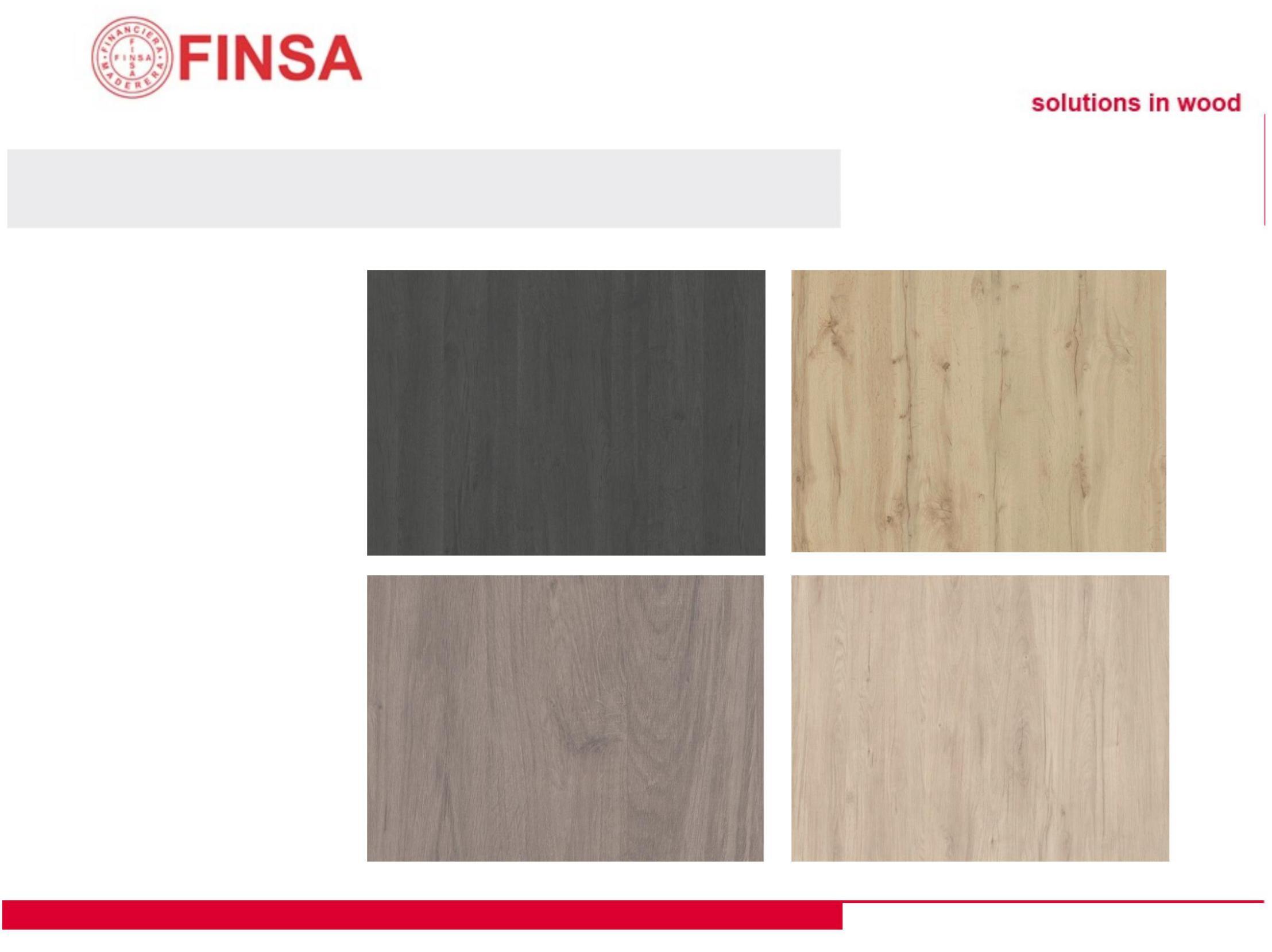 西班牙Finsa板材介绍 - 知乎