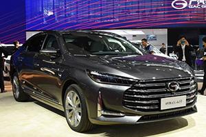 全新GA8/GS4 PHEV等 广汽传祺2020年新车规划 - 知乎