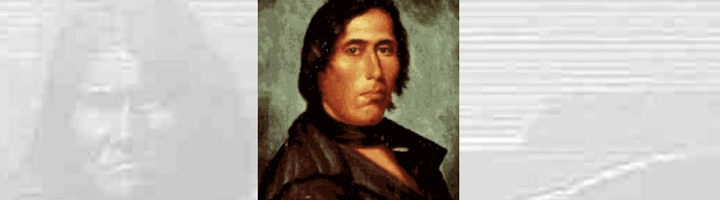 Chief Tecumseh - 知乎