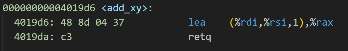 CSAPP attacklab解析 - 知乎