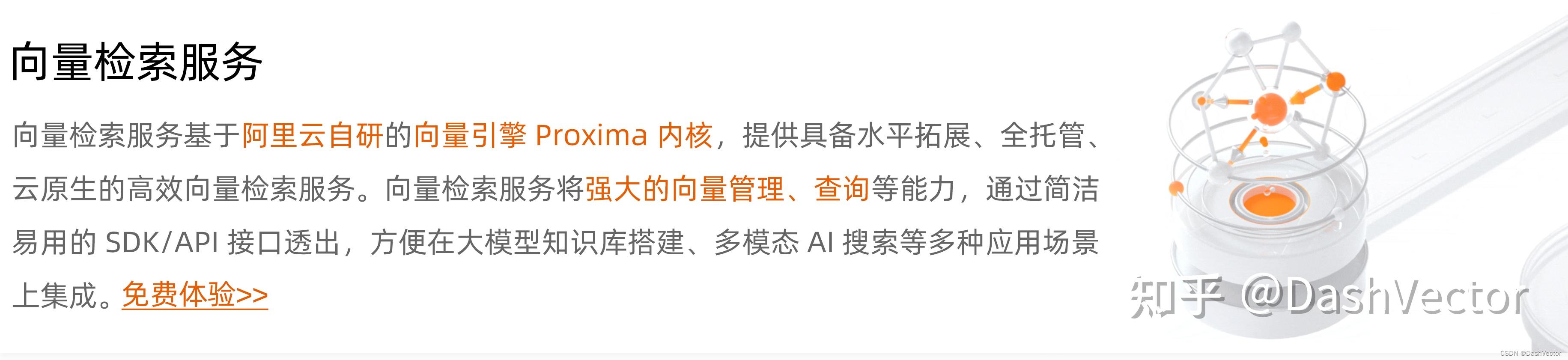 通过dashscope Api调用将多种模态转换为向量 知乎