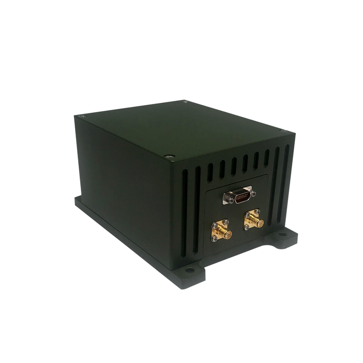 RTF100型光纤陀螺寻北仪 - 知乎