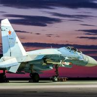 高性价比反无人机战术应用：F-16 + AGR-20F APKWS II 激光制导火箭弹 - 知乎