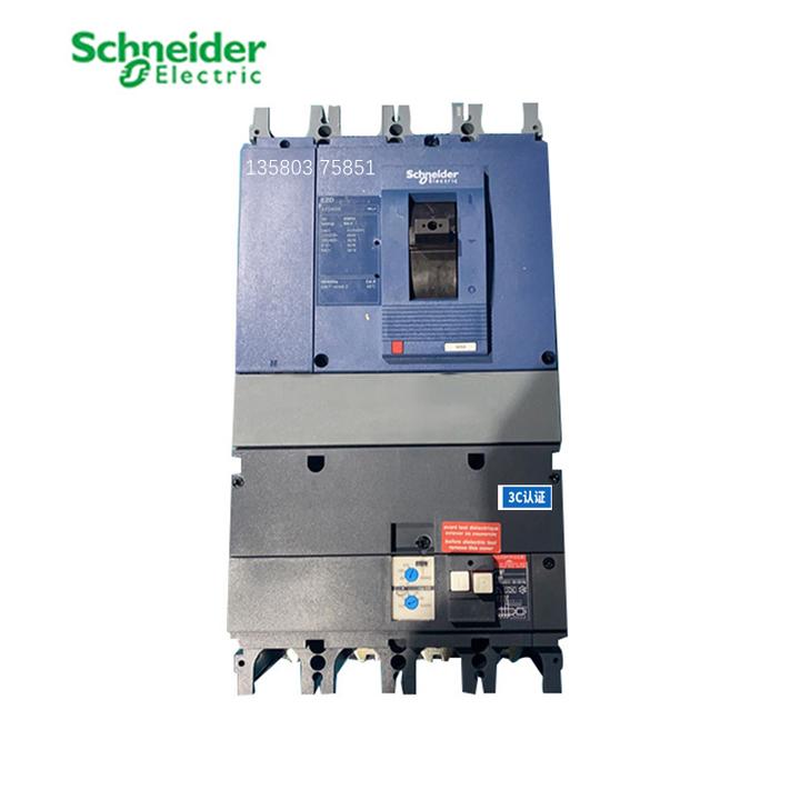 塑壳 EZD250M3250N 授权品牌 - 知乎