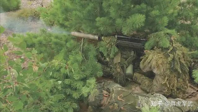 McMillan TAC-50：专业射手的利器 全球最佳现役狙击步枪 - 知乎
