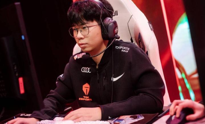 TES临阵换将，wayward替换晴天上场，是重现北伐还是季后赛一轮游？ - 知乎