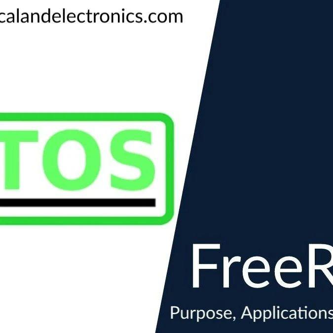 FreeRTOS：一个流行的、免费的、开源的实时操作系统（RTOS%29 - 知乎