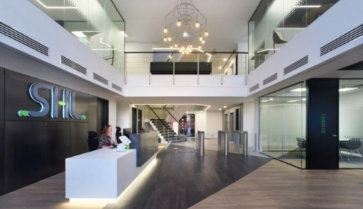 SHL——人才测评、甄选及解决方案领导者 - 知乎