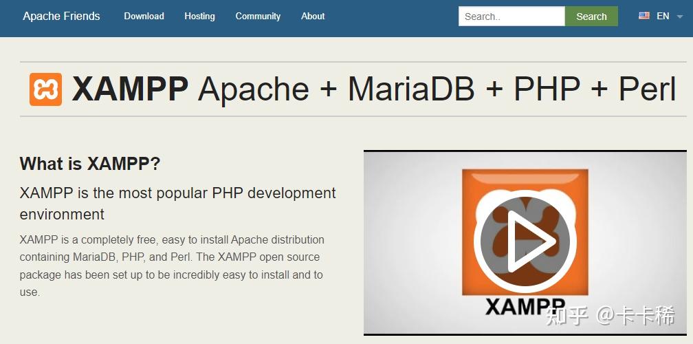 PHPStudy很久没更新了？还能用吗？搭建本地PHP开发环境还有没有其它的替代方案？ - 知乎