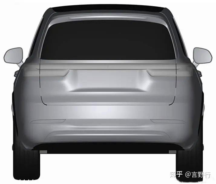 独家：理想X03首度曝光 或定位为理想ONE换代车型 - 知乎