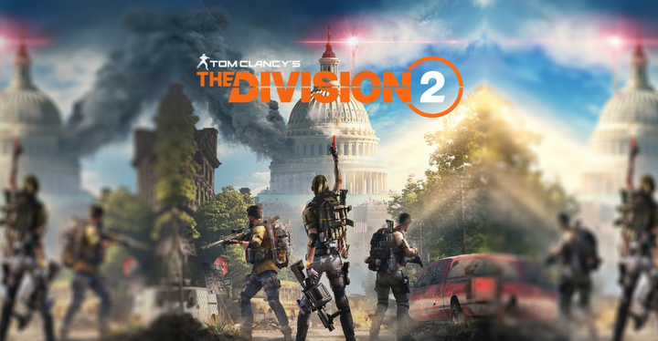 跳水式打折！《全境封锁2》XB1美区仅2.99美元 - 知乎