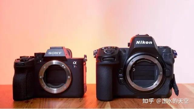 尼康Z8和索尼A7R5，目前全新差价只有2K了，这时候买哪个? - 知乎