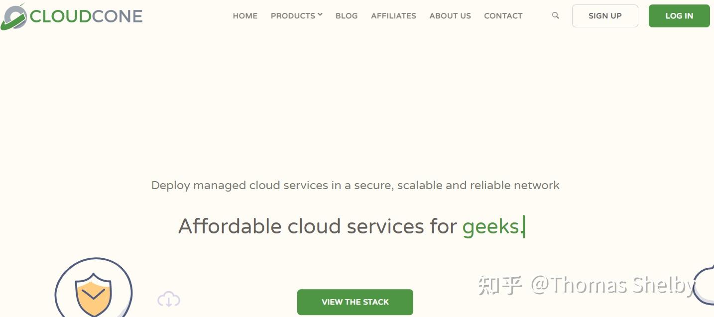 2025年高性价比VPS推荐 - 知乎