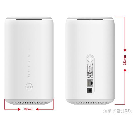 5G CPE深度评测：一个月实测报告 - 知乎