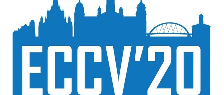 ECCV 2020 Oral 论文汇总！ - 知乎