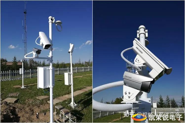 海康威视iDS-2ZMN3207N(B)高清智能机芯 - 知乎