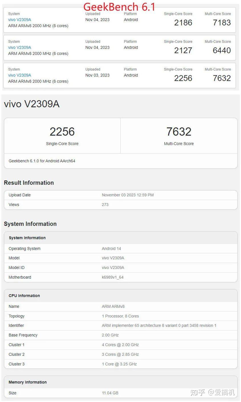 全大核跑分屠榜，天玑9300发布：227亿晶体管，强压骁龙8 Gen 3 - 知乎