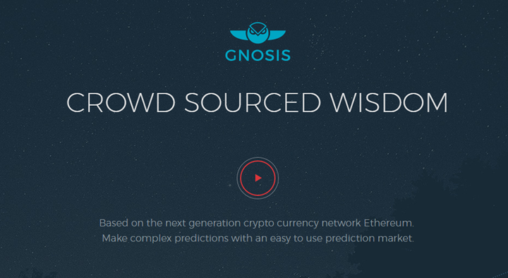 Gnosis ICO 项目分析 - 知乎