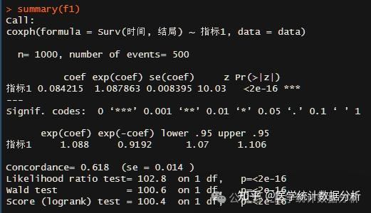 【R语言生存分析】生存曲线以及COX模型评价DCA曲线组合画法 - 知乎