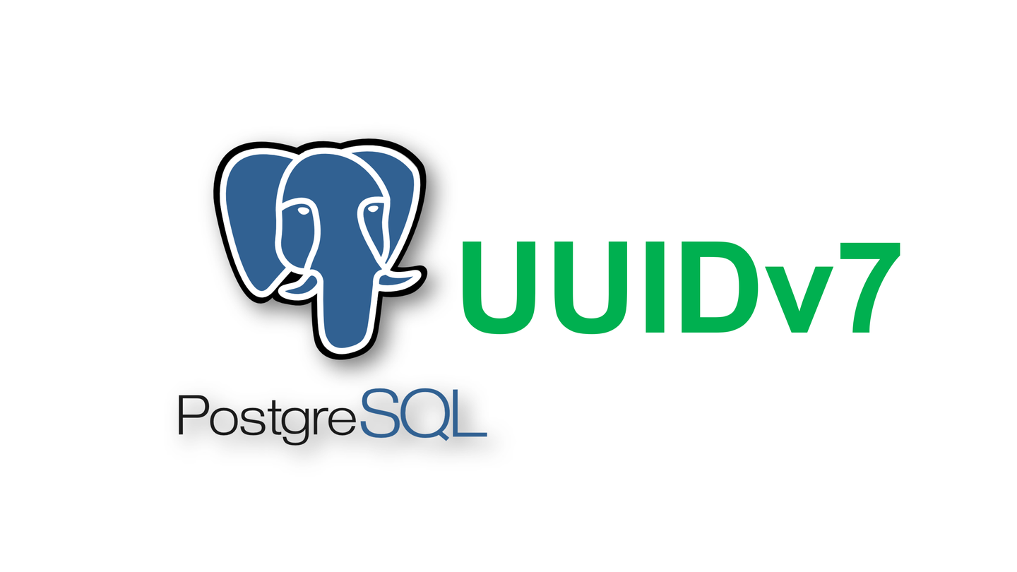 PostgreSQL 18新特性之uuidv7函数 - 知乎