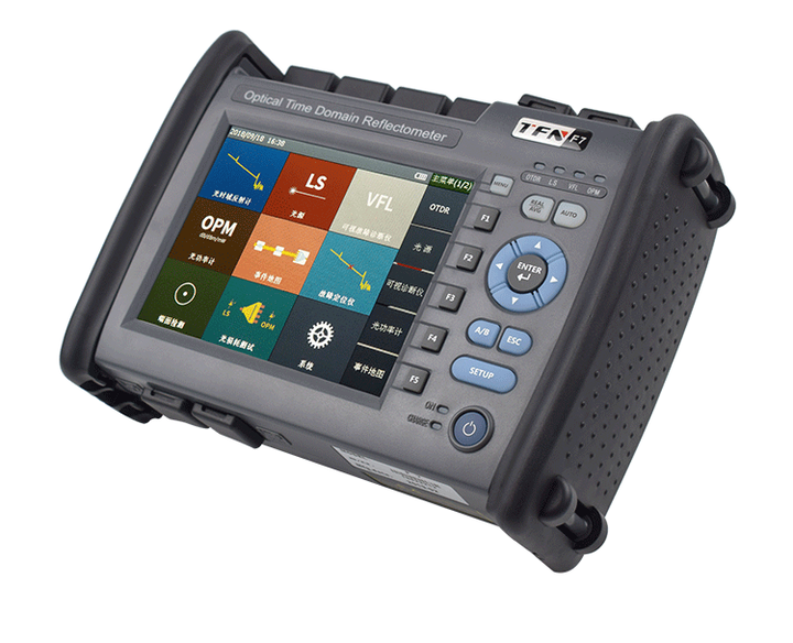 横河、安立、EXFO选哪个？TFN 告诉你答案 - 知乎