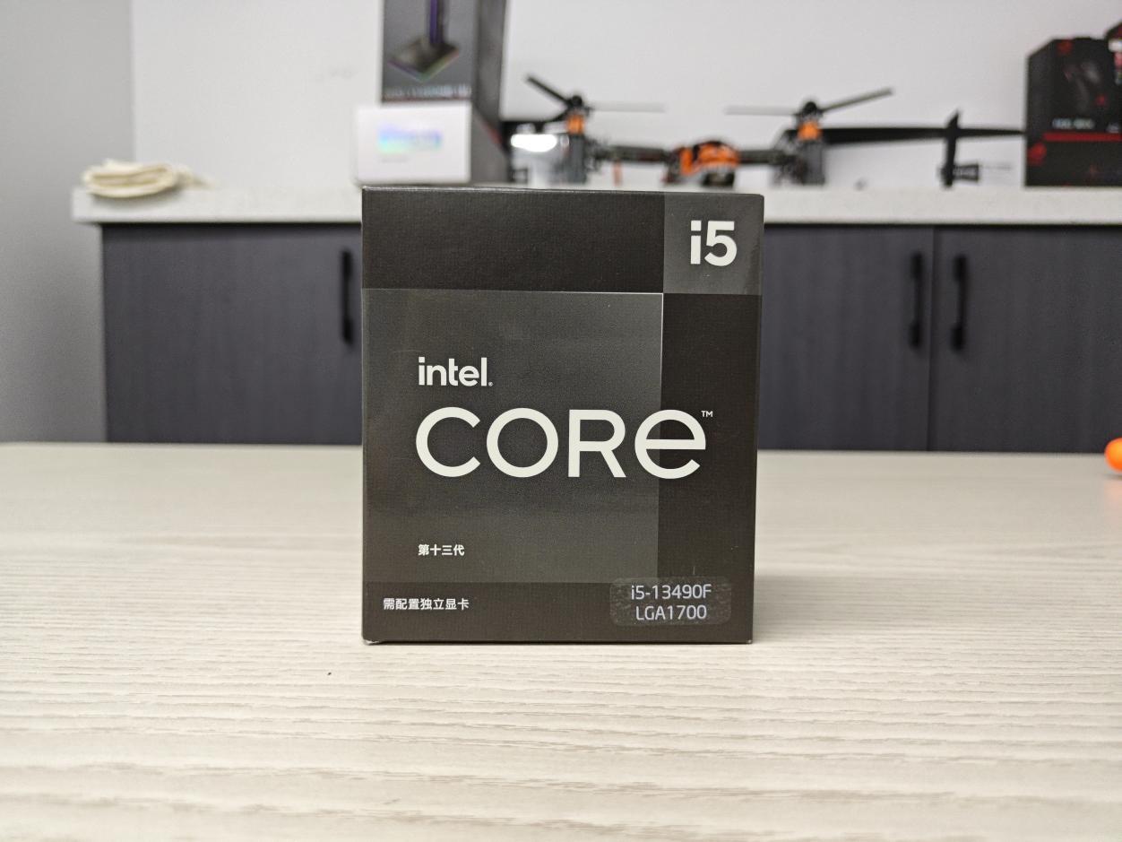 英特尔中国特供 i5-13490F 处理器开卖，该产品都有哪些亮点性能？ - 知乎