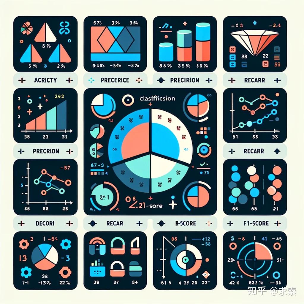 Scikit-learn中，性能评估所用的score到底是个什么意思（附Python实例）？ - 知乎