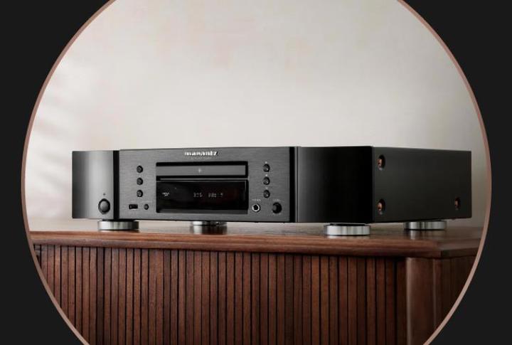 聆听纯正原音——马兰士CD6007播放器升级看点 - 知乎