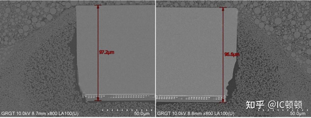 SEM、TEM、AFM、STM、STEM这五类显微镜有哪些区别，各自有什么特点？ - 知乎