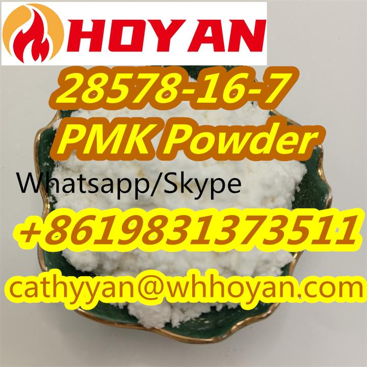 28578-16-7 PMK Ethyl Glycidate PMK CAS 28578-16-7 PMK Powder - 知乎